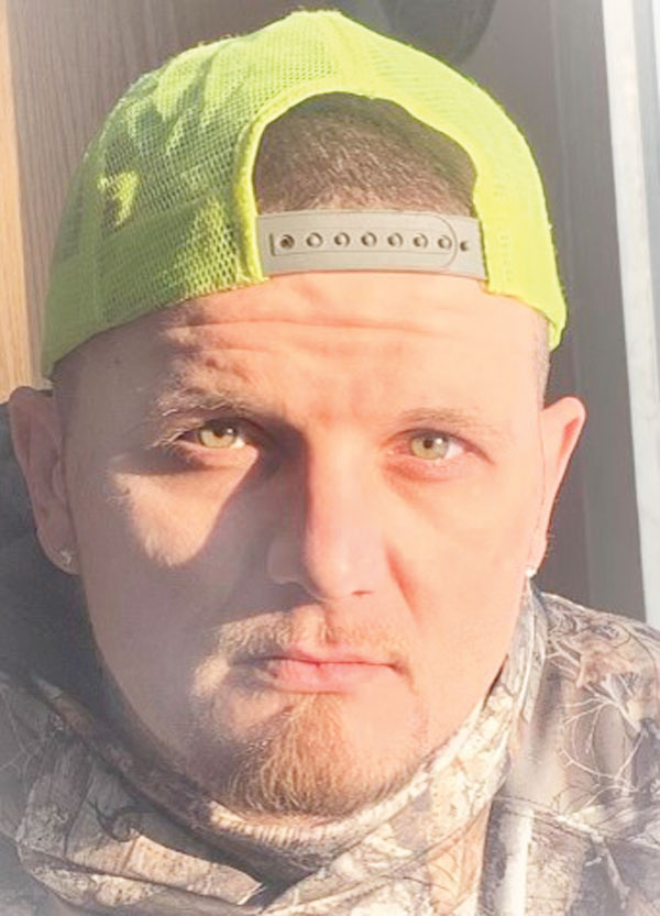 Matt Joy | News, Sports, Jobs - News and Sentinel